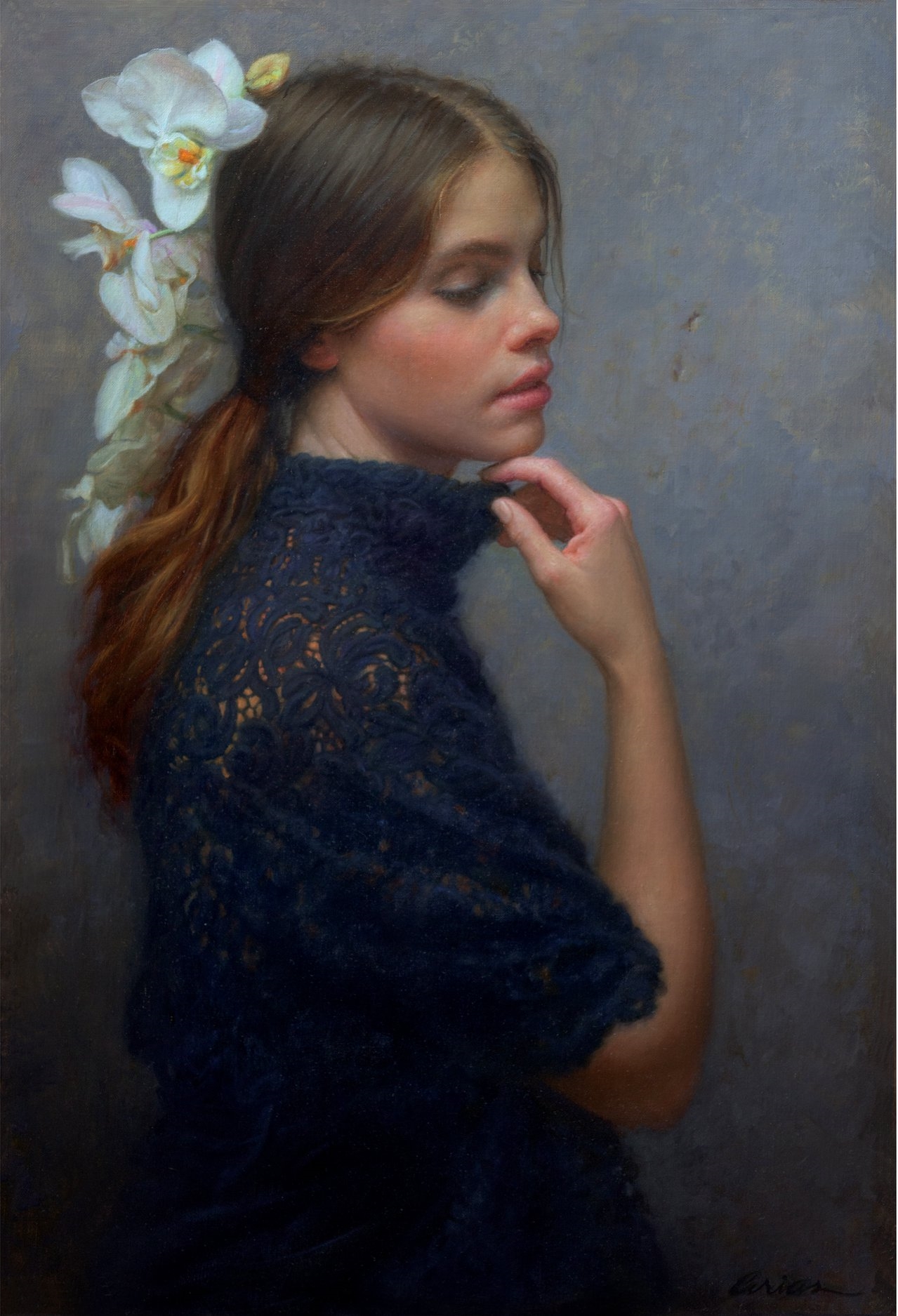 Mark Arian (American, 1947) | Tutt'Art@ | Masterpieces
