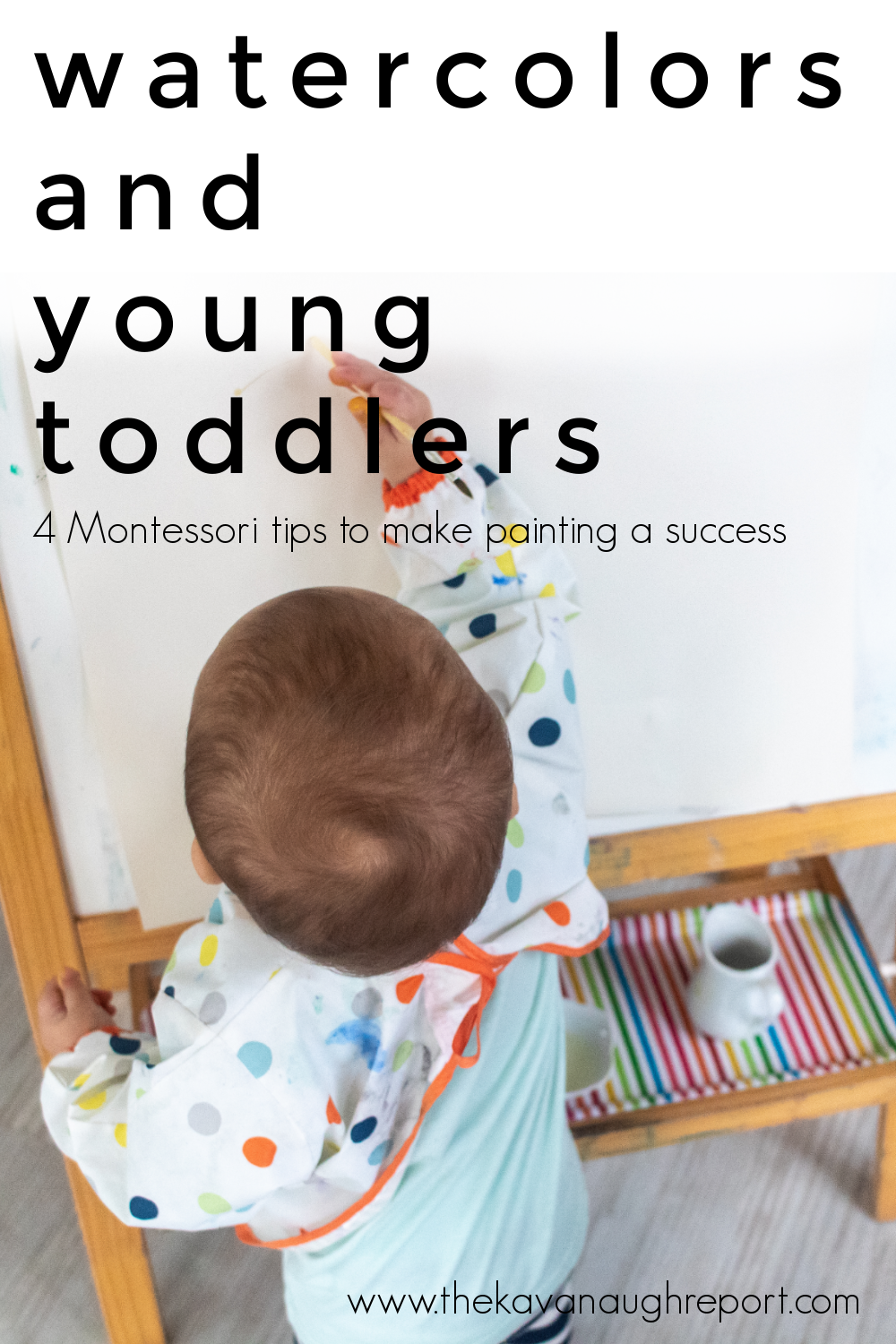 Introducing Watercolor Painting