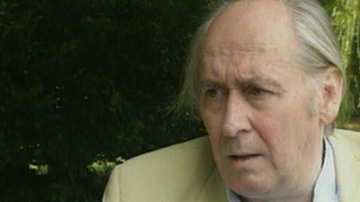 -: PROFILES - JAMES GRAHAM BALLARD (1930 - 2009)