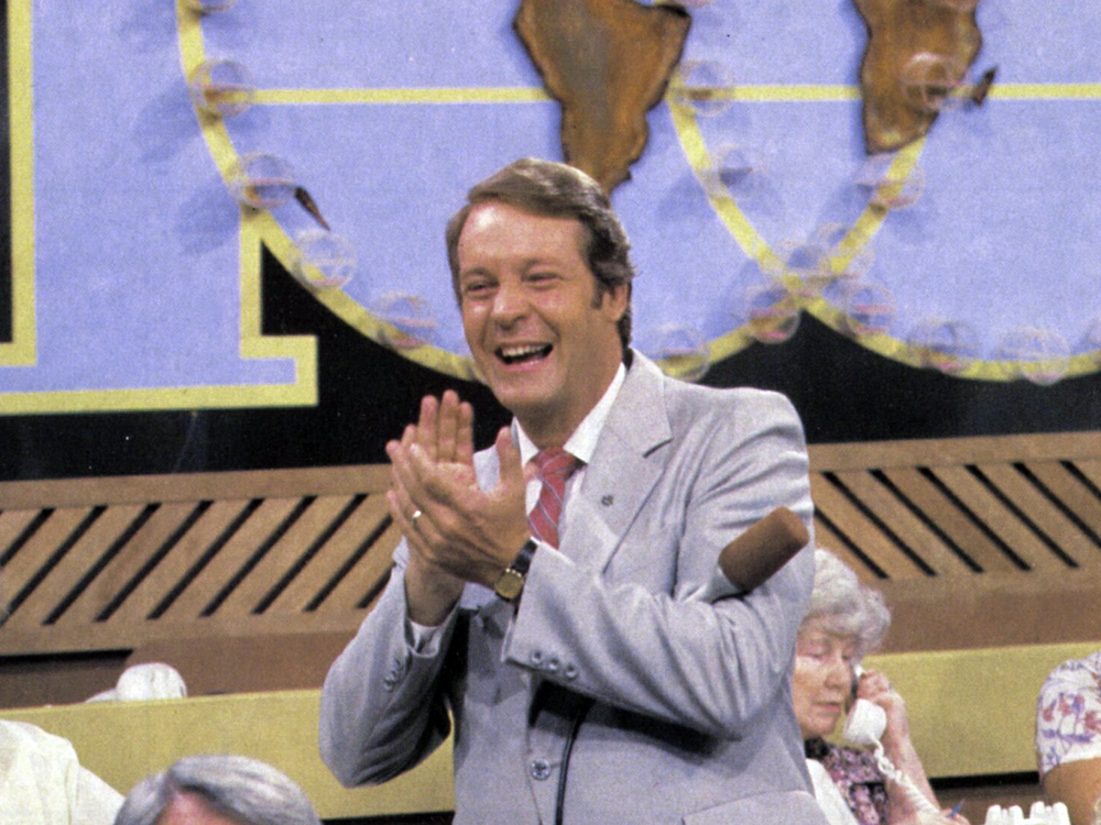 The ANVIL Newsletter: The fixture behind 100 Huntley Street, Canadian ...