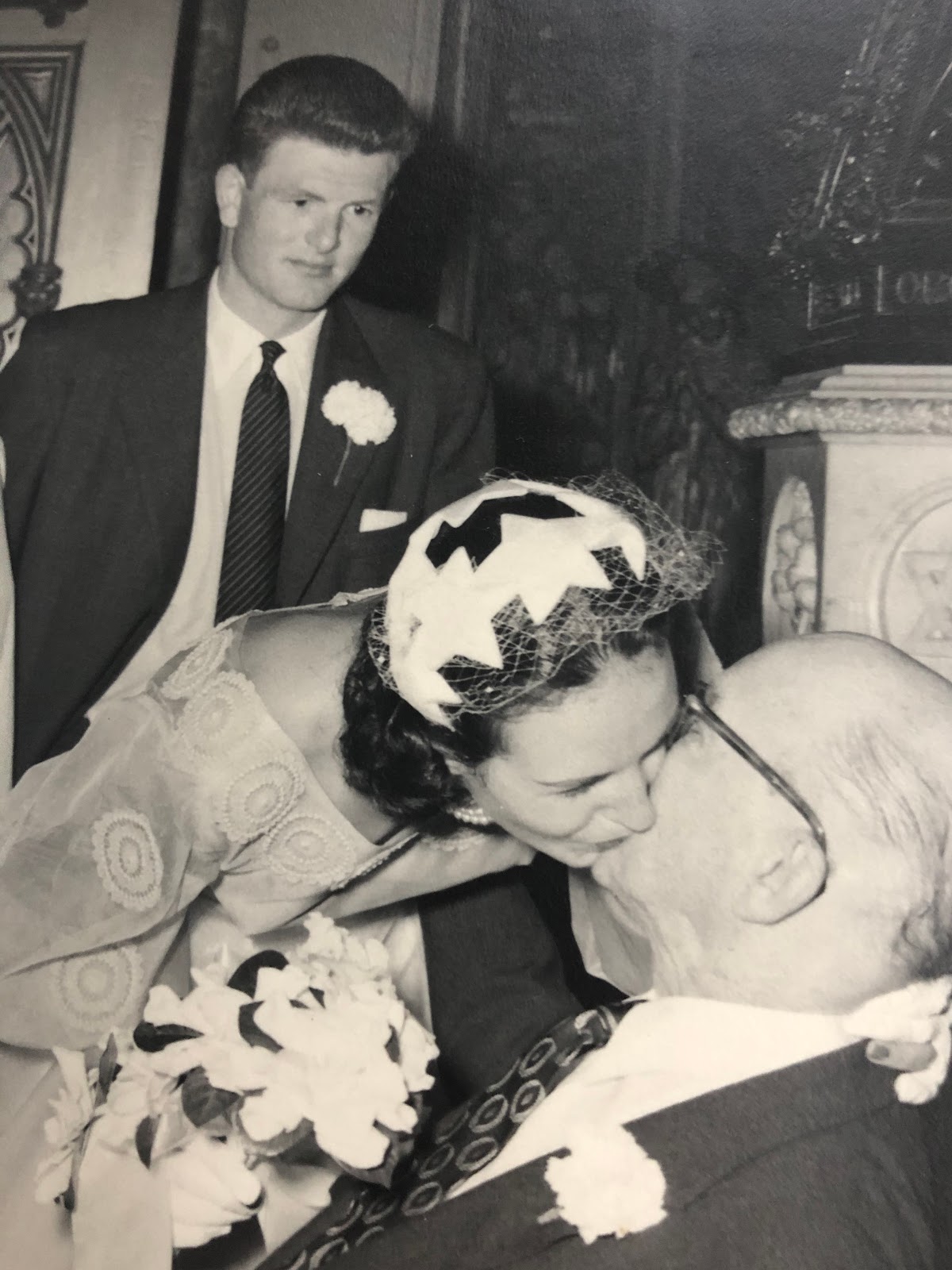 Grant - Burgess - Brownell Family: Debbie Grant Biddle and John Skelton ...