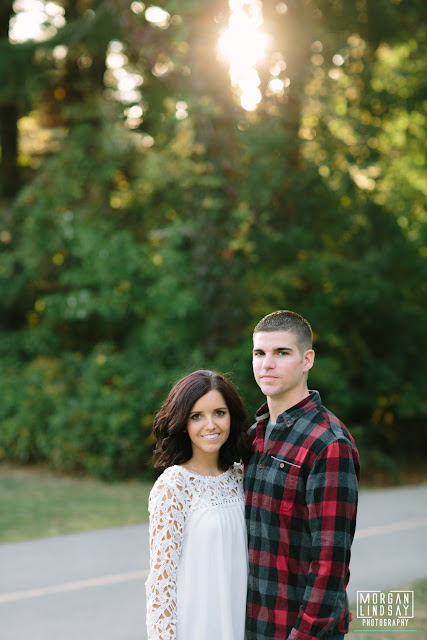 Classy In The Classroom: Engagement Pictures