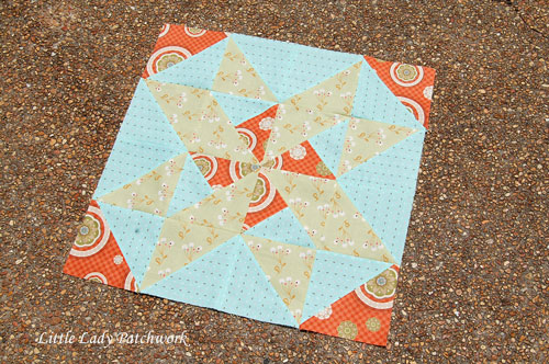 Little Lady Patchwork: LARGE BLOCK QUILTS BLOG TOUR AND GIVEAWAY