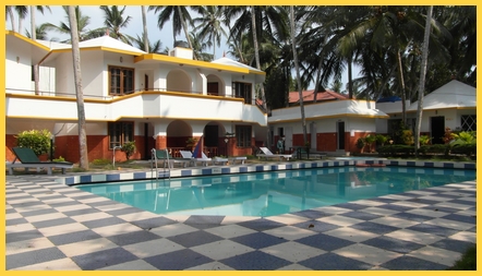 Les vagamondes - Par le monde, à Vélo: 2012-04 Inde – Ooty Kerala ...