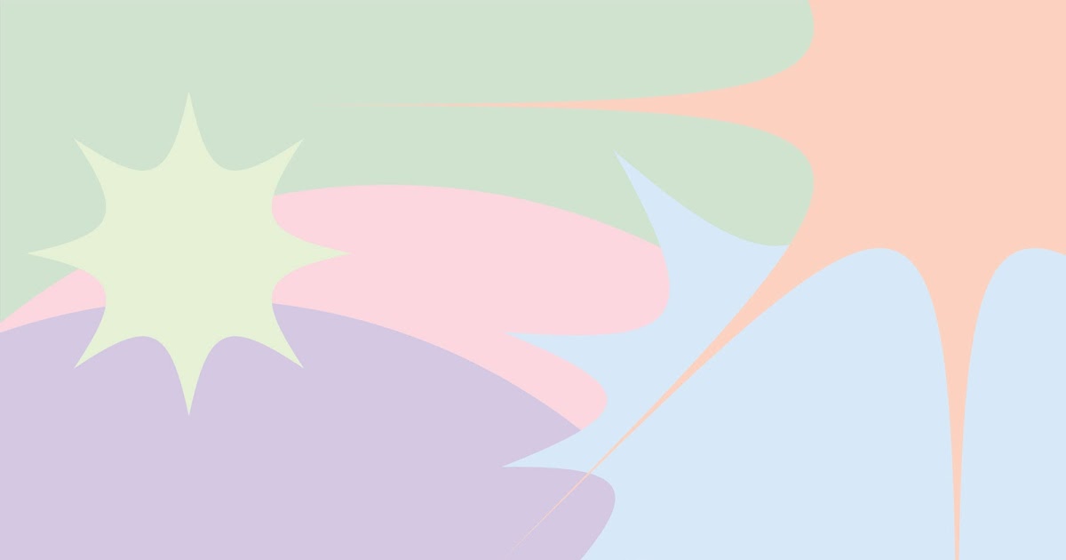 Kumpulan Background Pastel yang Indah dan Elegan - Masvian