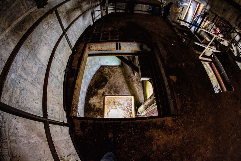 Prairie Observatory | Oakland, Illinois