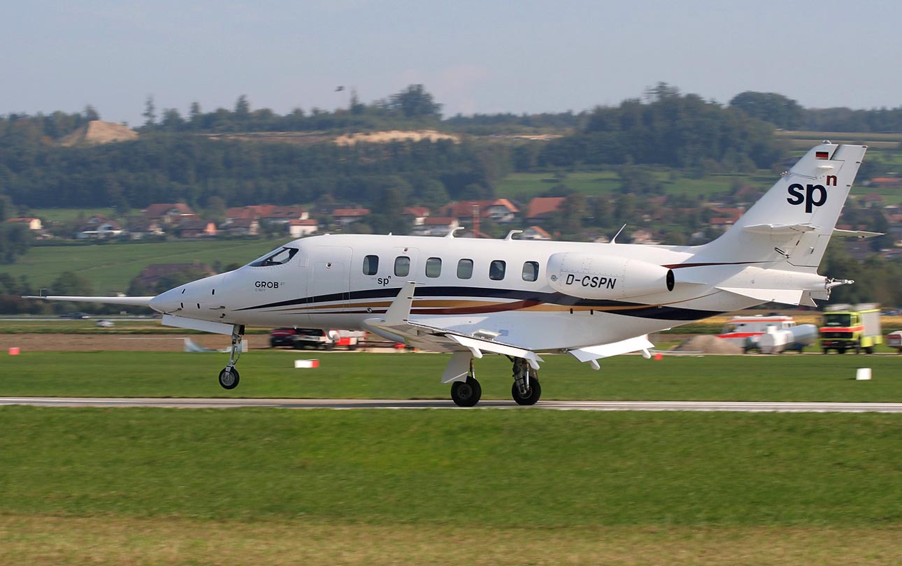 nhungdoicanh: Grob G-180 SPn