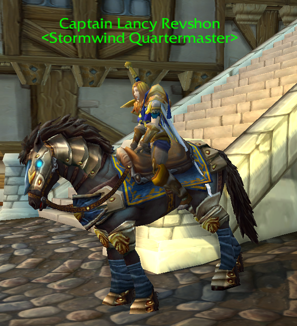 Info from Nightwill the Altaholic: WoW's constants Life, death, and bags