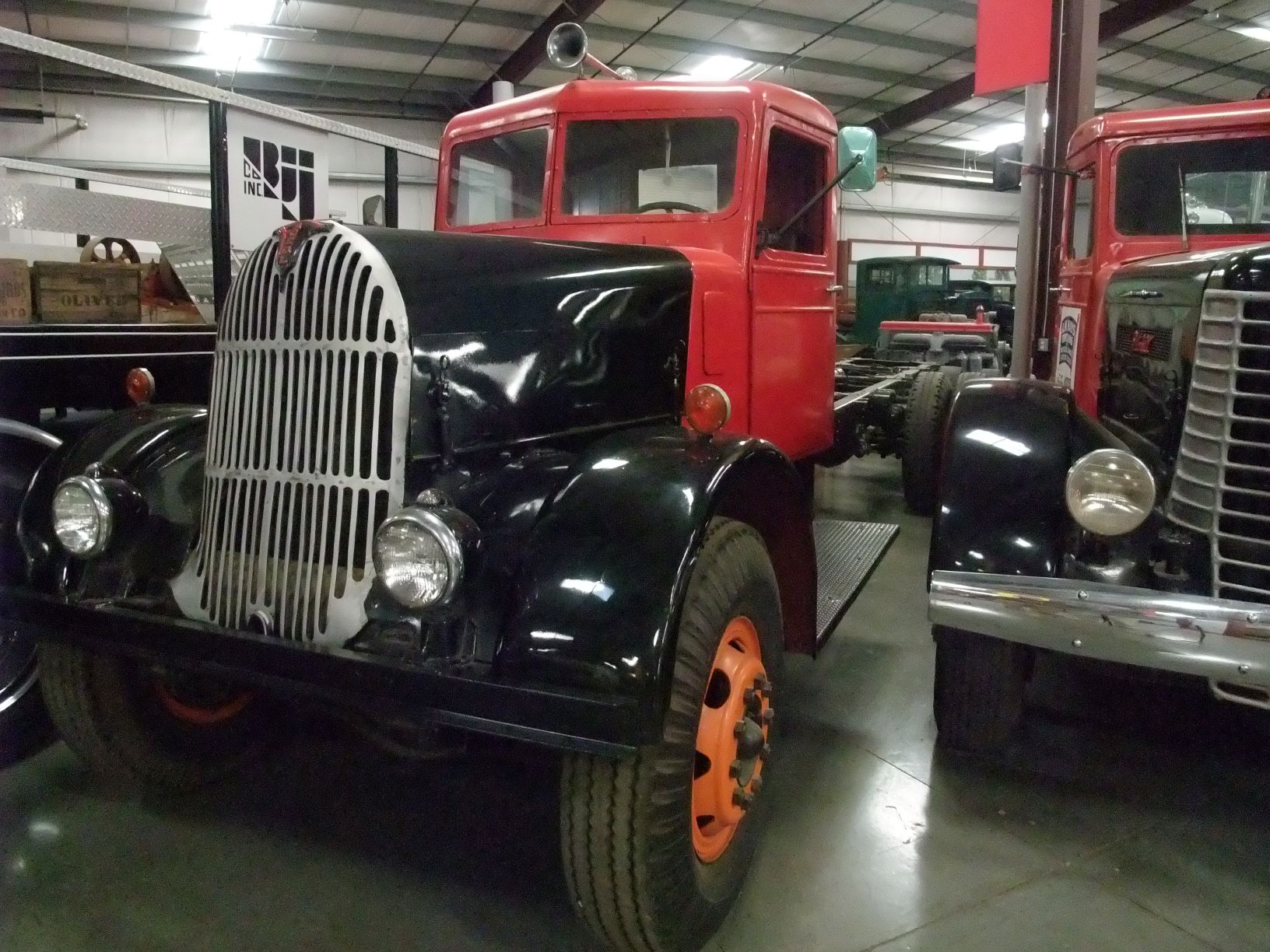 American Auto Emblems: FAGEOL