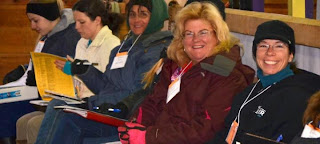 Tune-In to the USDF "L" Education Program