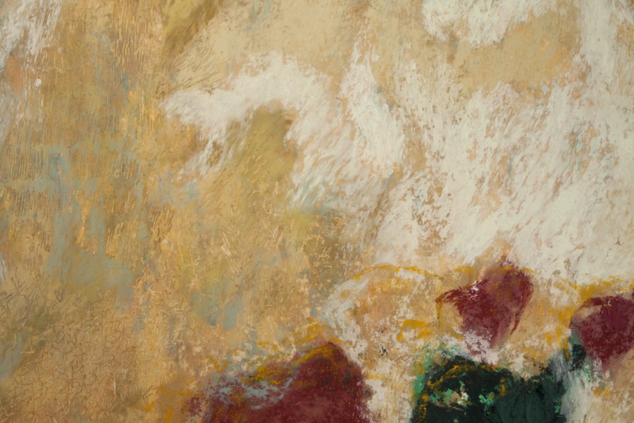 ARTBURGAC: Mimi Lauter