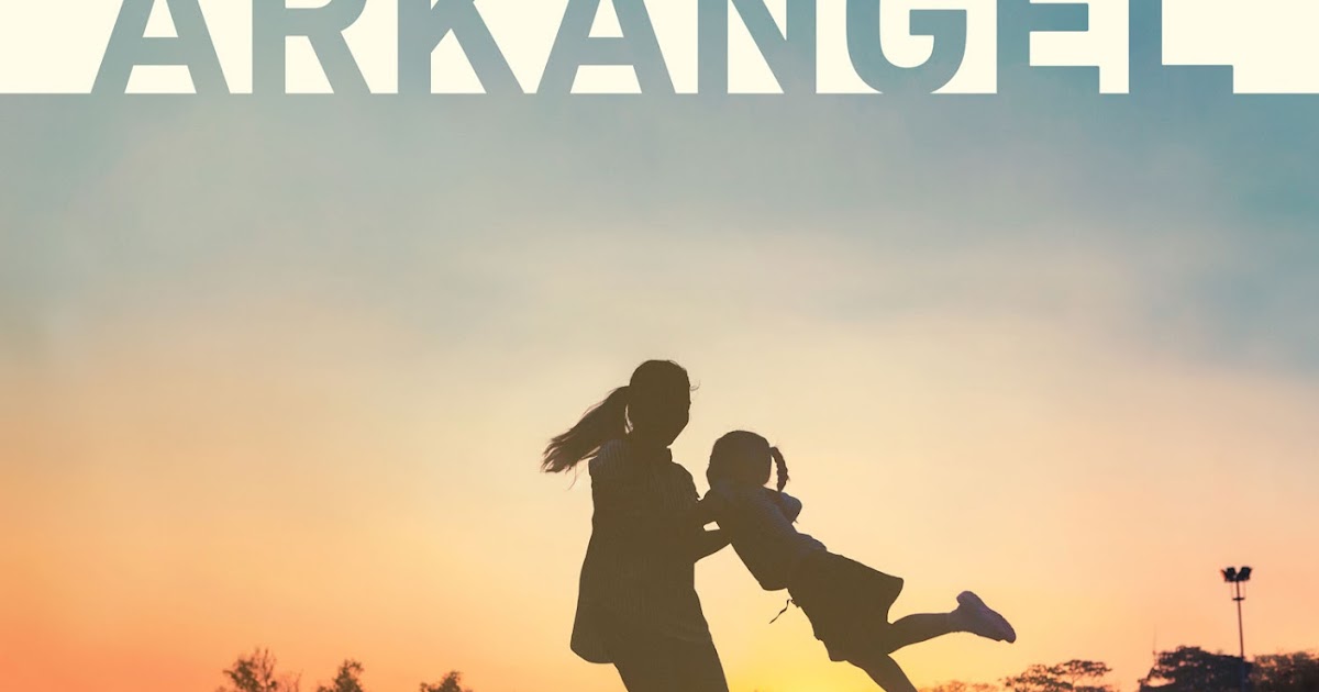 Black Mirror: Arkangel (serie)