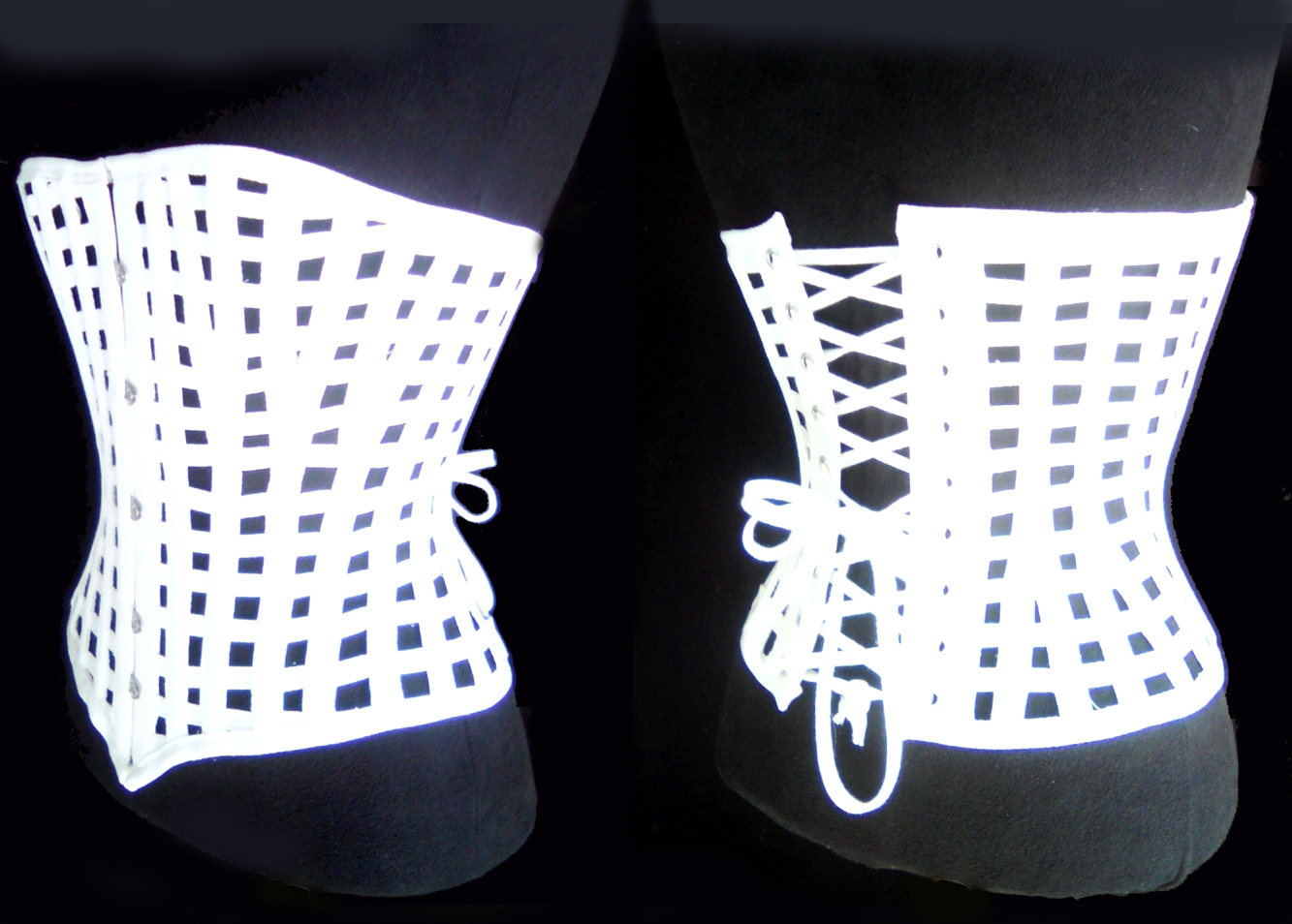 Corsets - Jane's Foundations