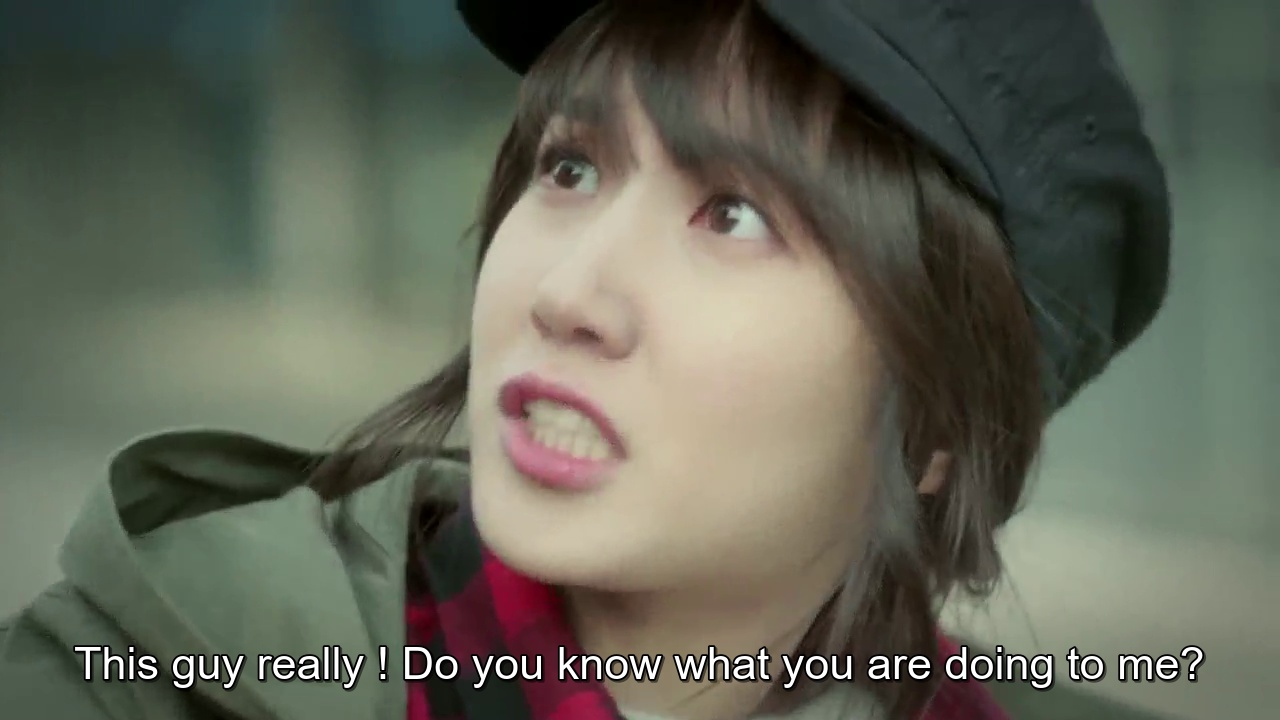 Nao Kanzaki and a few friends: Park Eun-Bin: "Choco Bank" drama tidbits....