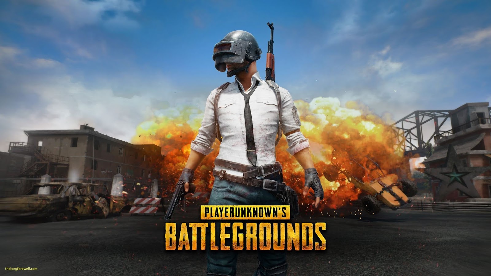 The Top Reason for the Popularity of PUBG Games - Tech Pinger