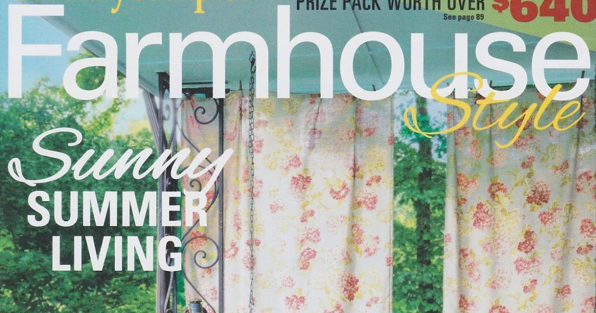 MEDIA | Organized Clutter