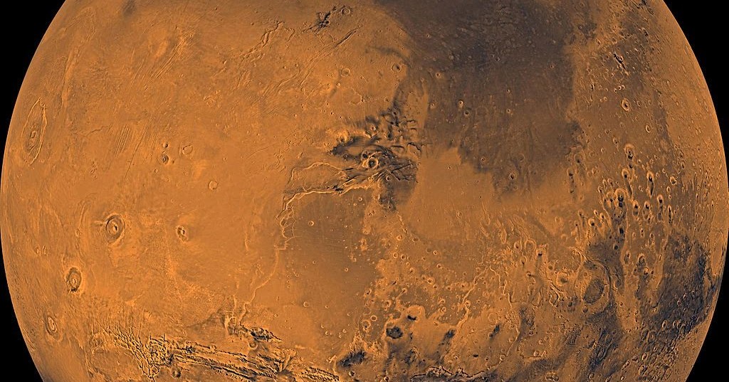 ROLscience: La década de 2020 la era del planeta rojo