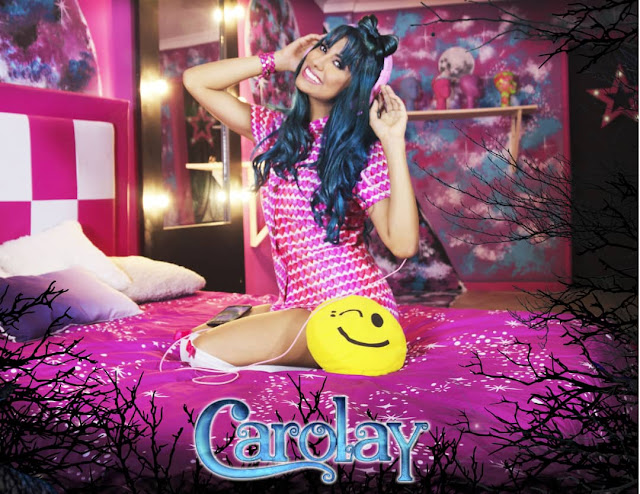 Carolay - Diverso Magazine