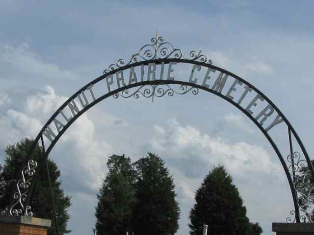 A Grave Interest: Cemetery Folk Art Pieces - Made with Love