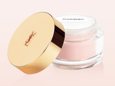 Best Things in Beauty: YSL New Souffle Éclat Sheer and Radiant Loose Powder