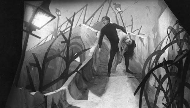 Specialist Study Area: The Realist and the Expressive