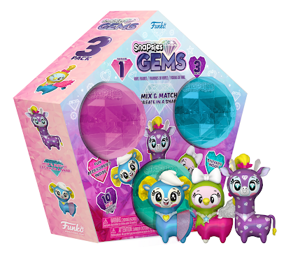 Play, Live, Repeat | Product Reviews, Family, NYC Life: Toy Reveal ...