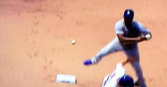 Sons of Steve Garvey: On Chase Utley, And "Hard-Nosed" Double-Play ...