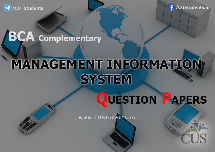 Calicut University Students (CUS)