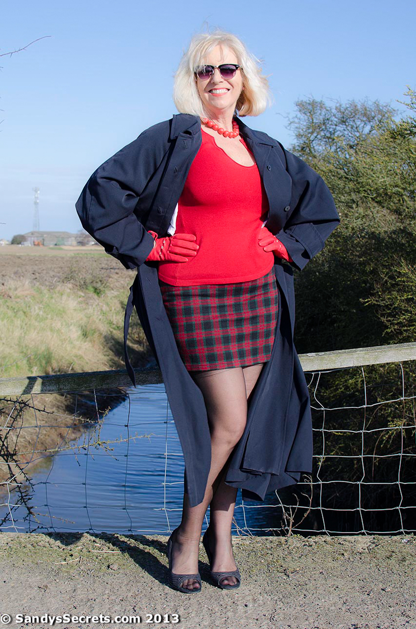 Sandy's Secrets 2013: Sandy 495