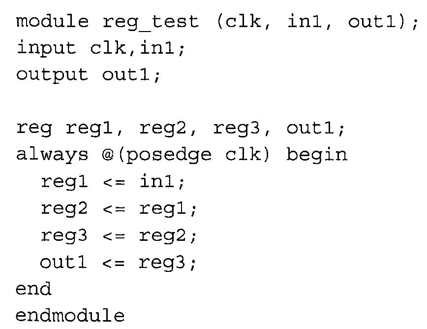 Verilog Interview Questions Part 3 Vlsi4freshers