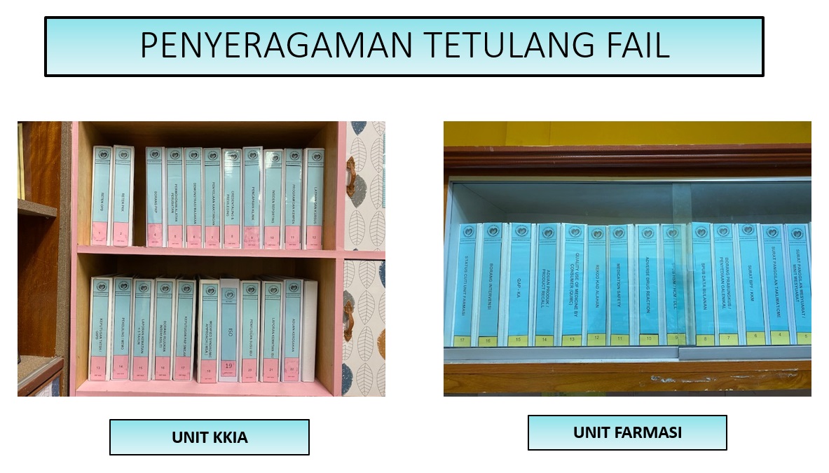 EKSA ZON NILAM : PENYERAGAMAN ZON NILAM