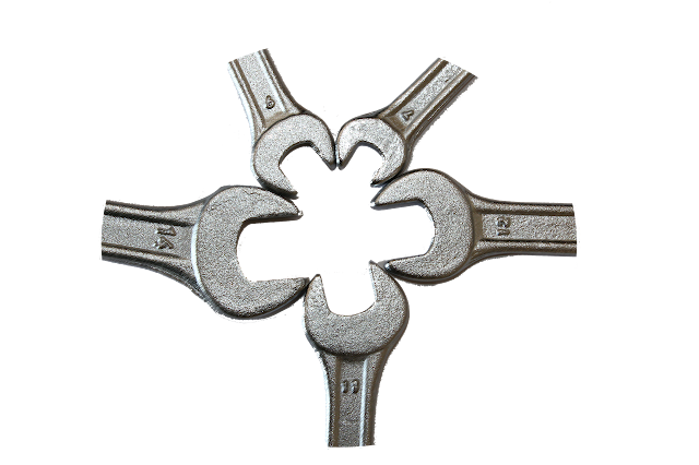 रिंच का आविष्कार किसने किया था? Who was invented wrench? - UTTARVARTA