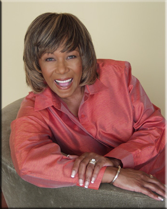 FROM THE VAULTS: Dee Dee Sharp born 9 September 1945