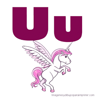 Vocales para imprimir-Colorear dibujos,letras, Actividades infantiles