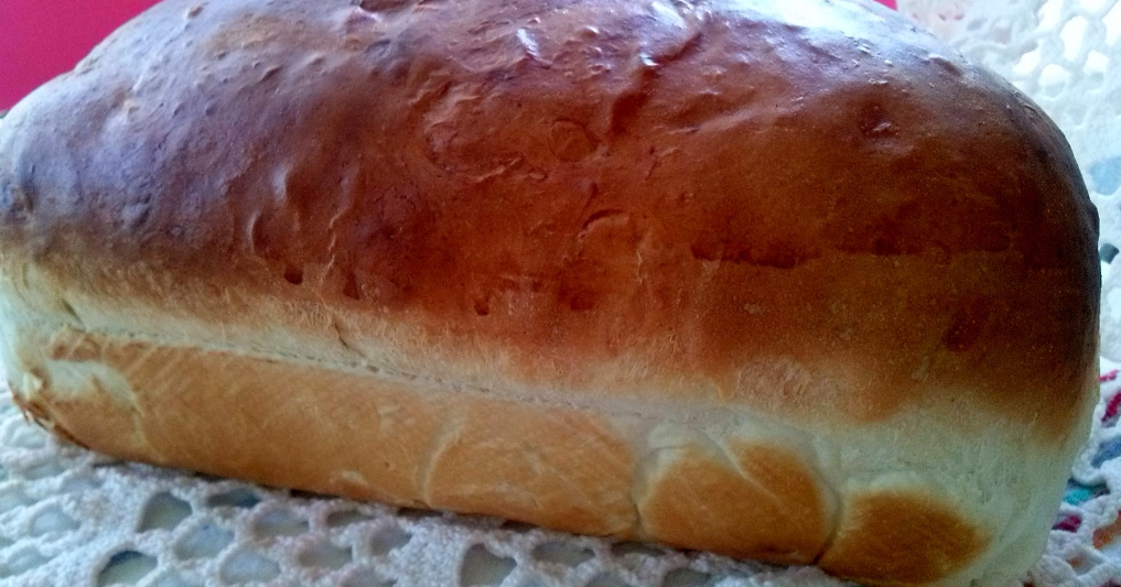 HONDURAS CON SABOR MEDITERRANEO: PAN DE COCO GARIFUNA A LA ROSALIA