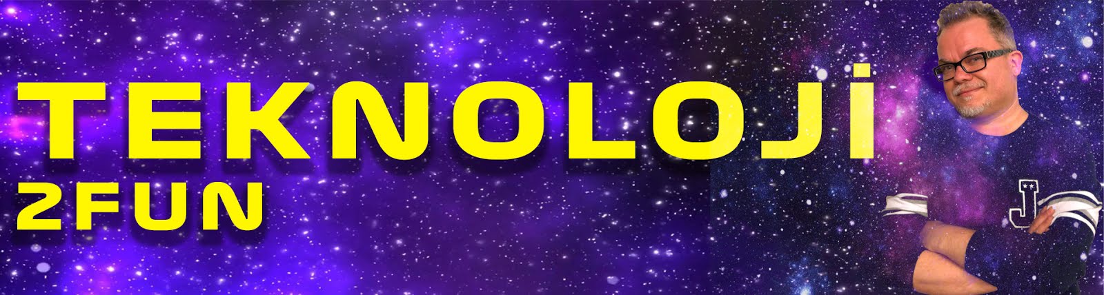 Teknoloji 2Fun