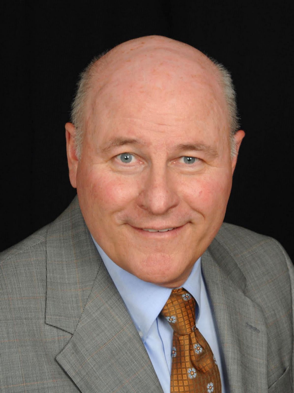 California Healthcare Institute: Executive Spotlight: Scott Johnson ...