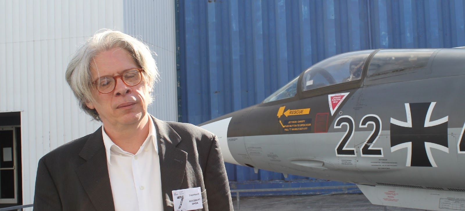 AirDailyX: Mathijs Kok Interview, Part 2