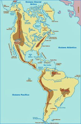 GEOGRAFÍA 8º I TRIMESTRE: I TRIM-CLASE 3A- REPASO E INTRODUCCIÓN A LA ...