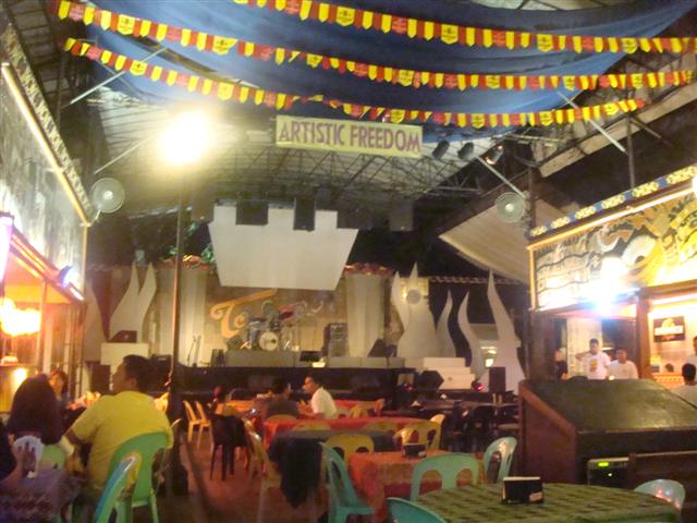 Make It Davao: Matina Town Square