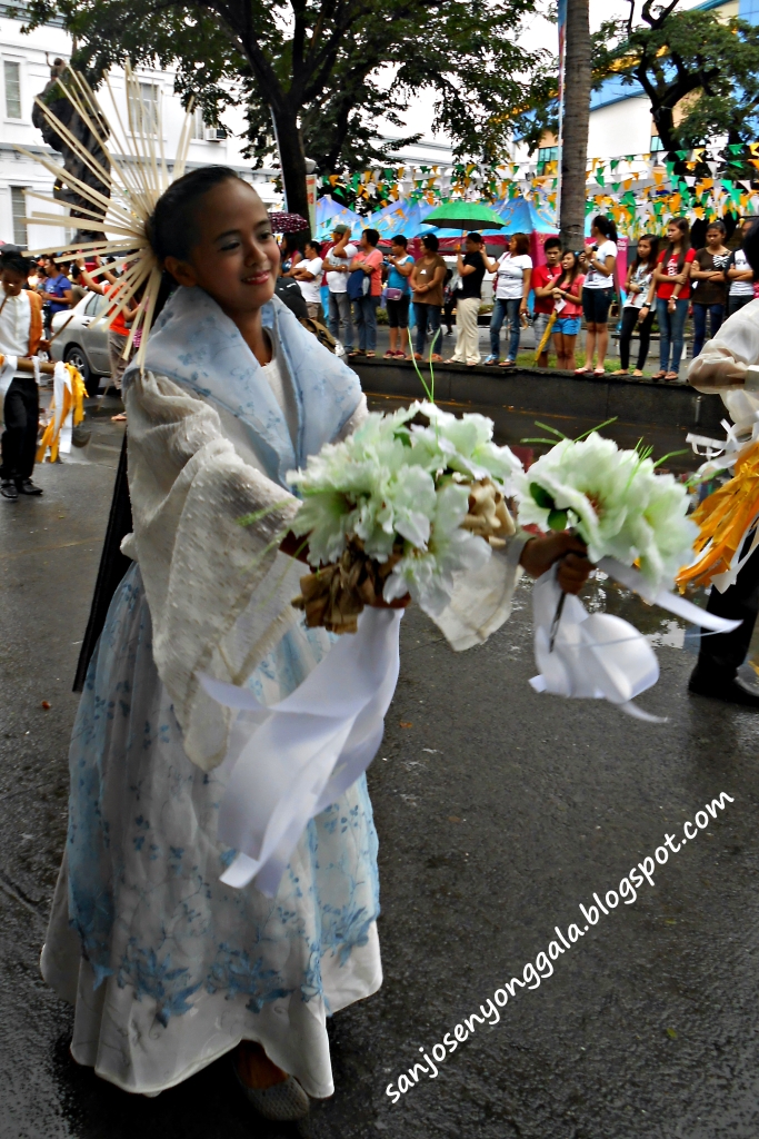 San Josenyong Gala: Singkaban Festival 2013 : A Showcase of Bulacan ...
