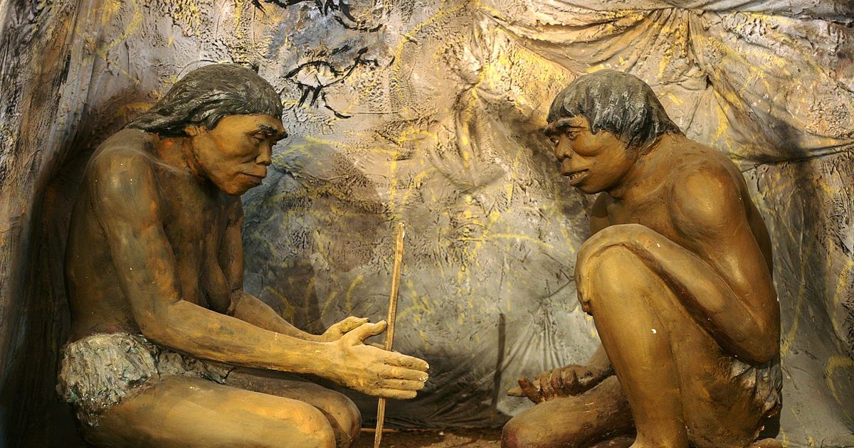 El origen de las religiones | por Alan Woods