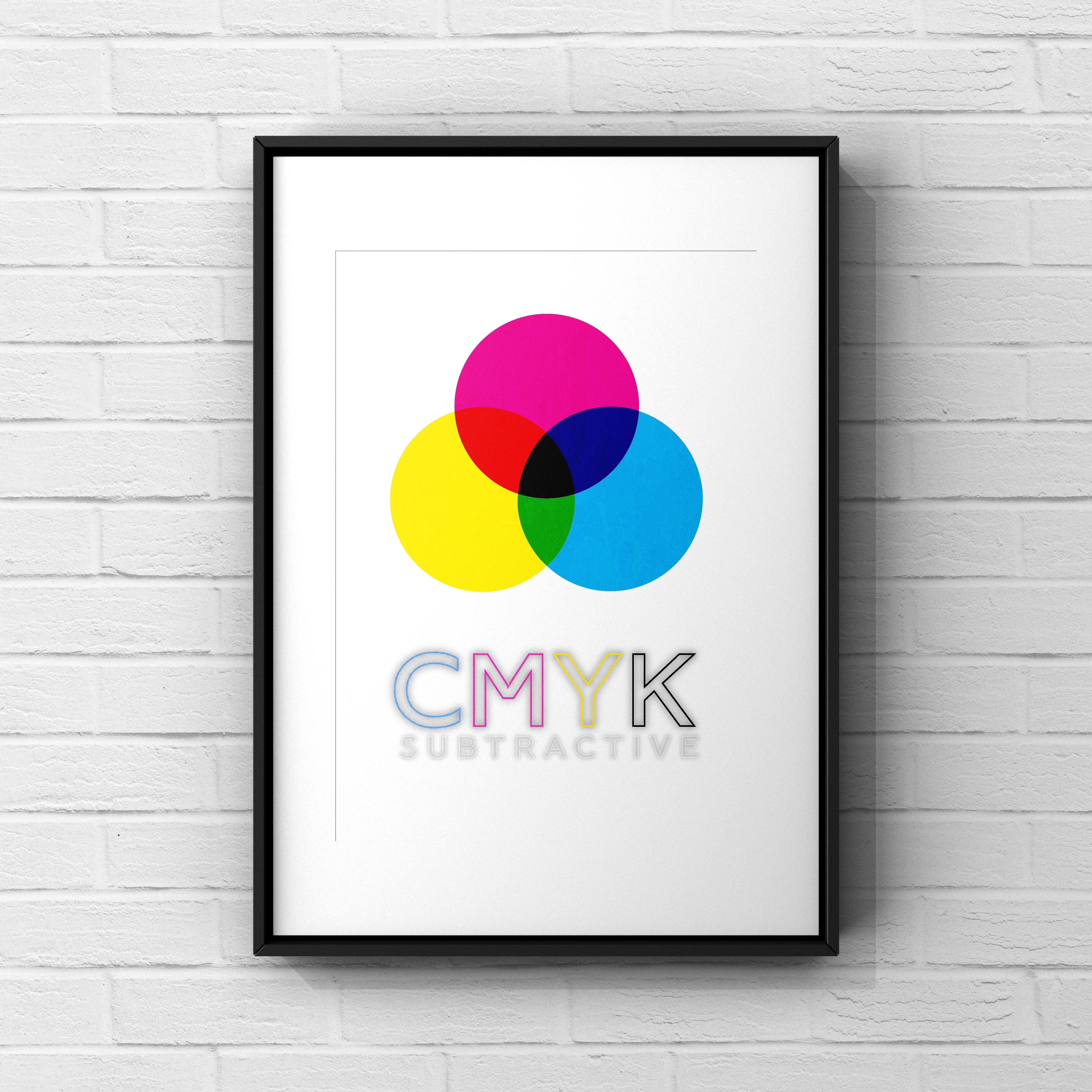 Conquering Colour Theory