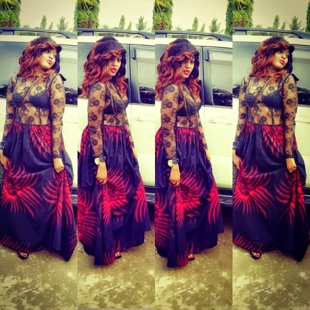 Unique design: JACKLINE WOLPER