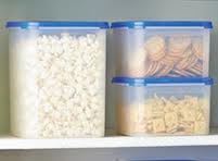 Anibha Tupperware: Dry Storage