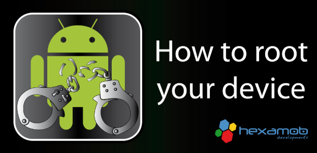 Android Root: Android Rooting