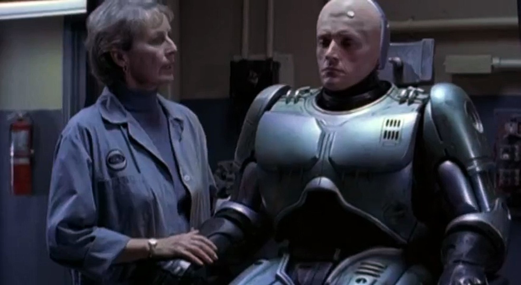 robotGEEK'S Cult Cinema: Robocop: Prime Directives - The Robocop Mini ...