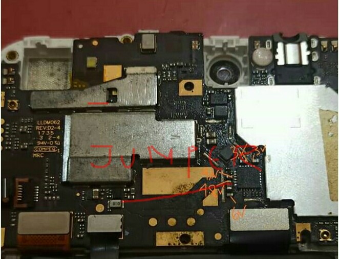 software: Solusi redmi note 5a dicas tidak bertambah