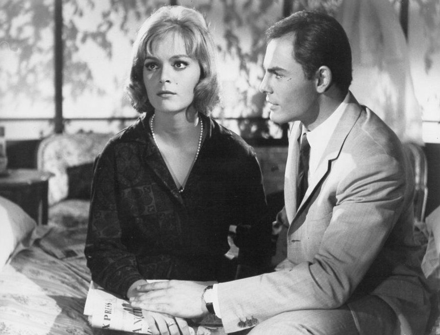 CANON MOVIES: JOHN SAXON (1936 - 2020) : TOP 5 FILMS