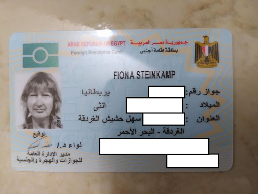 In Search of the Dream: August 2020